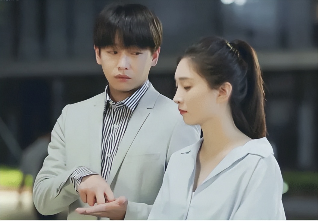 Scarce "male sex" resources in the circle!From Zhang Yu to Liu Yijun ...