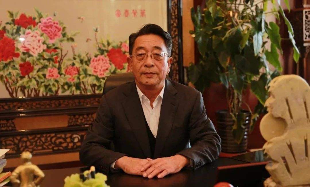 The richest man in Zhungeer Banner, Inner Mongolia: Started from ...