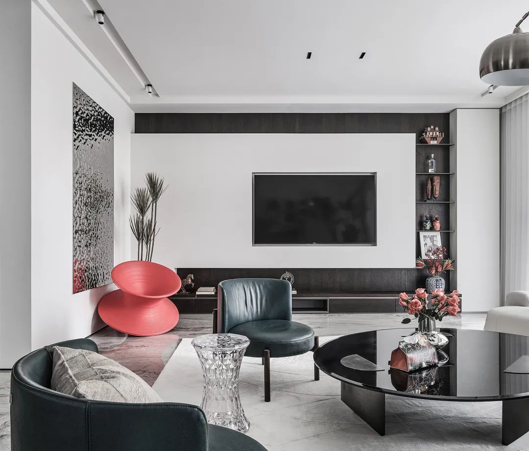 450m² "unbounded" villa, close to the purity of nature - iNEWS