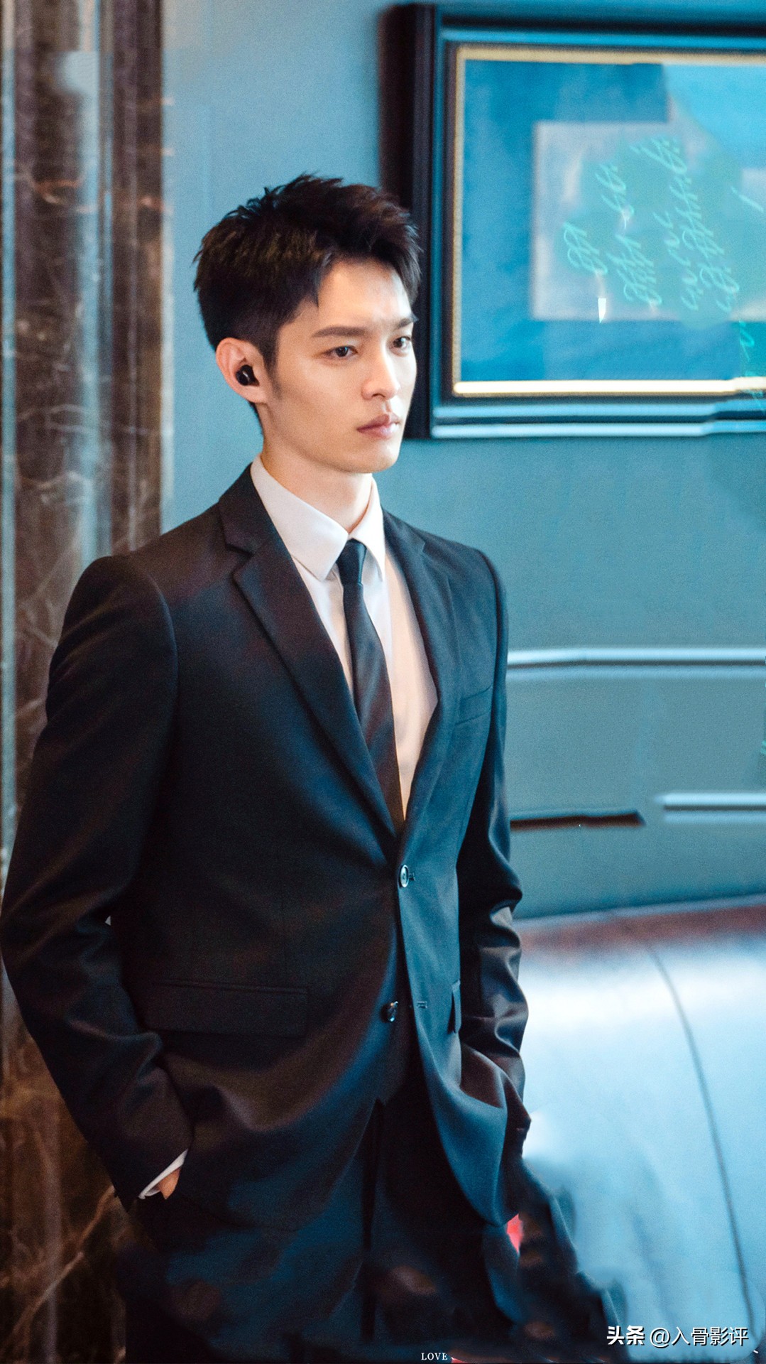 "Come for you against the light": true and false Xu Xixi met for the ...