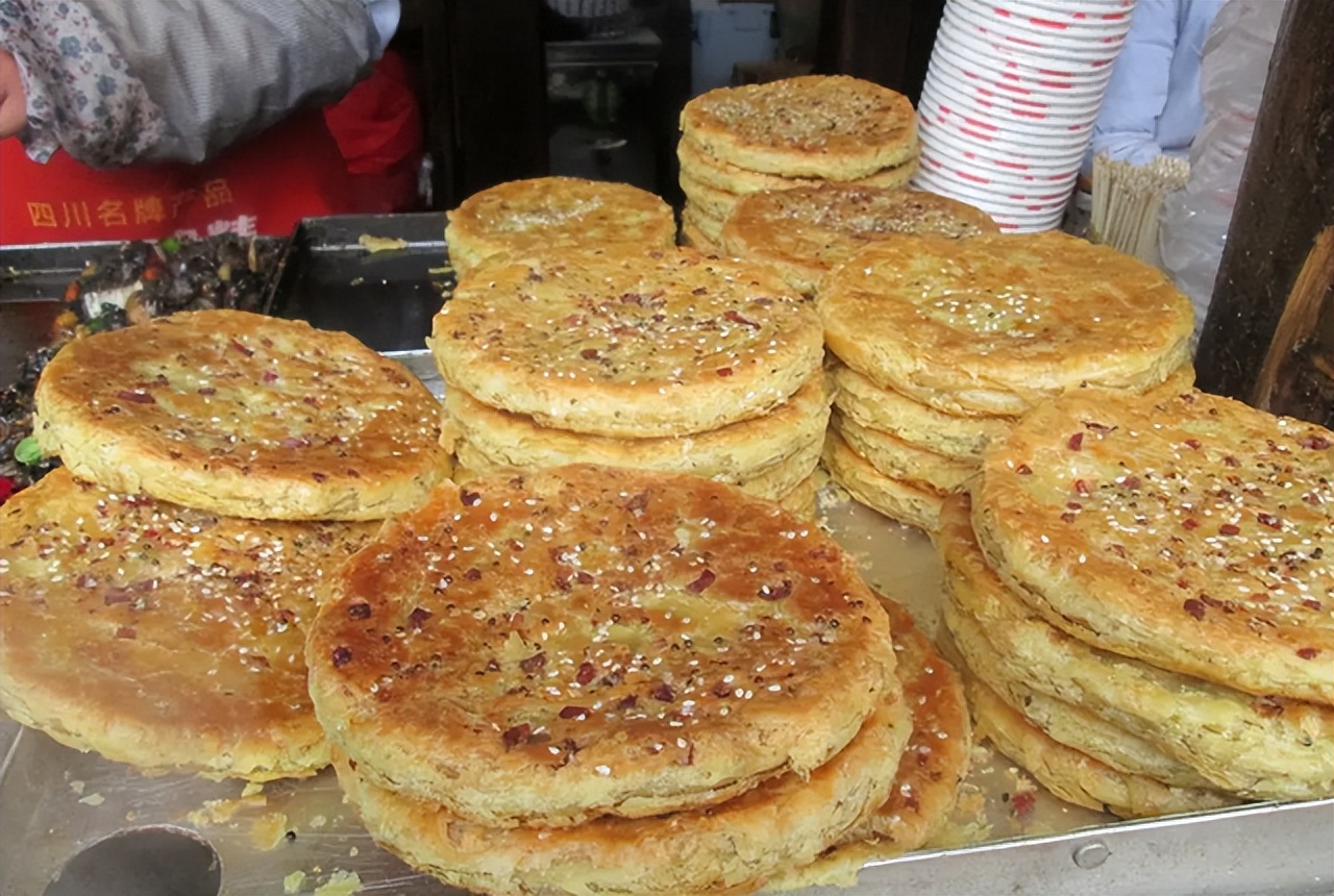 The eight most famous specialties in Lijiang, Yunnan, the last one is ...