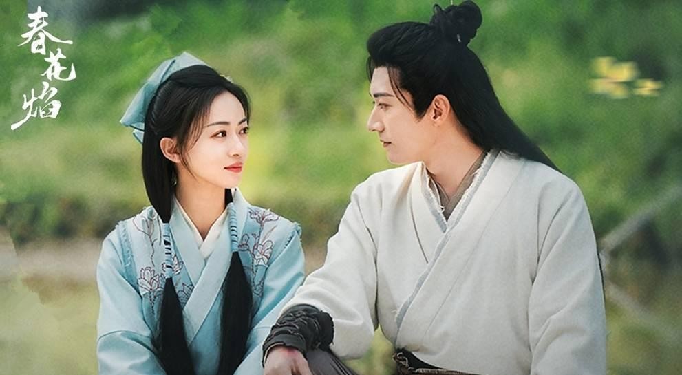 Youku Q4 upcoming dramas list, all kinds of themes are available, all ...