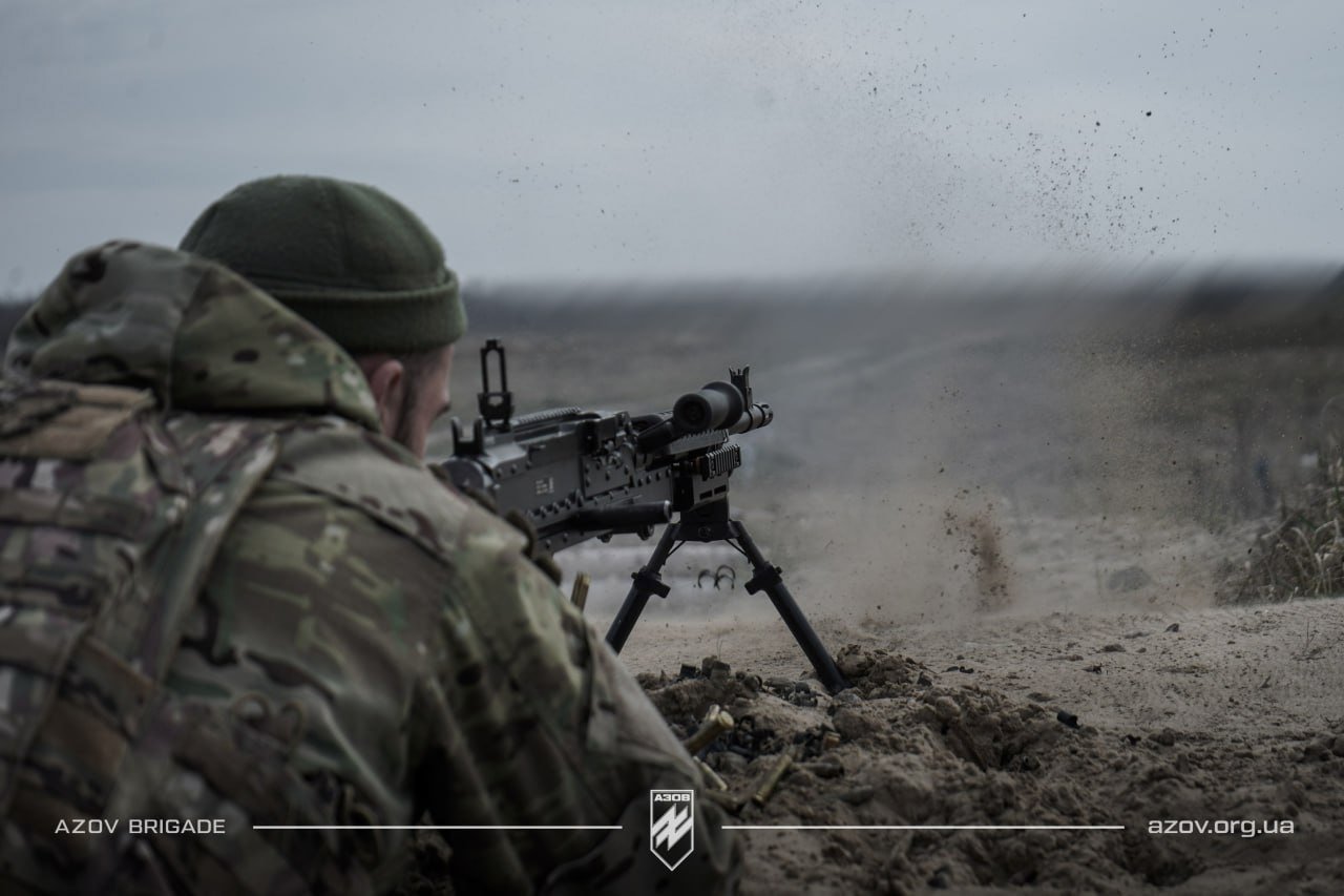 The Ukrainian counterattack is imminent! The US military aided 24 ...