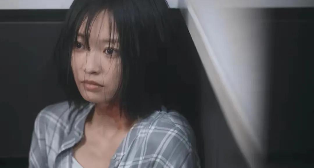 Singer Ma Yinyin came out of the circle with "Pictures of Hunting Crime ...