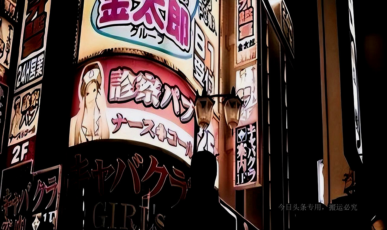Why is the Japanese AV industry so popular? It has almost become the ...