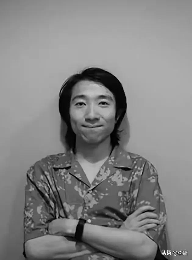 Bad news! The 28-year-old director Yang Shangjie committed suicide on ...