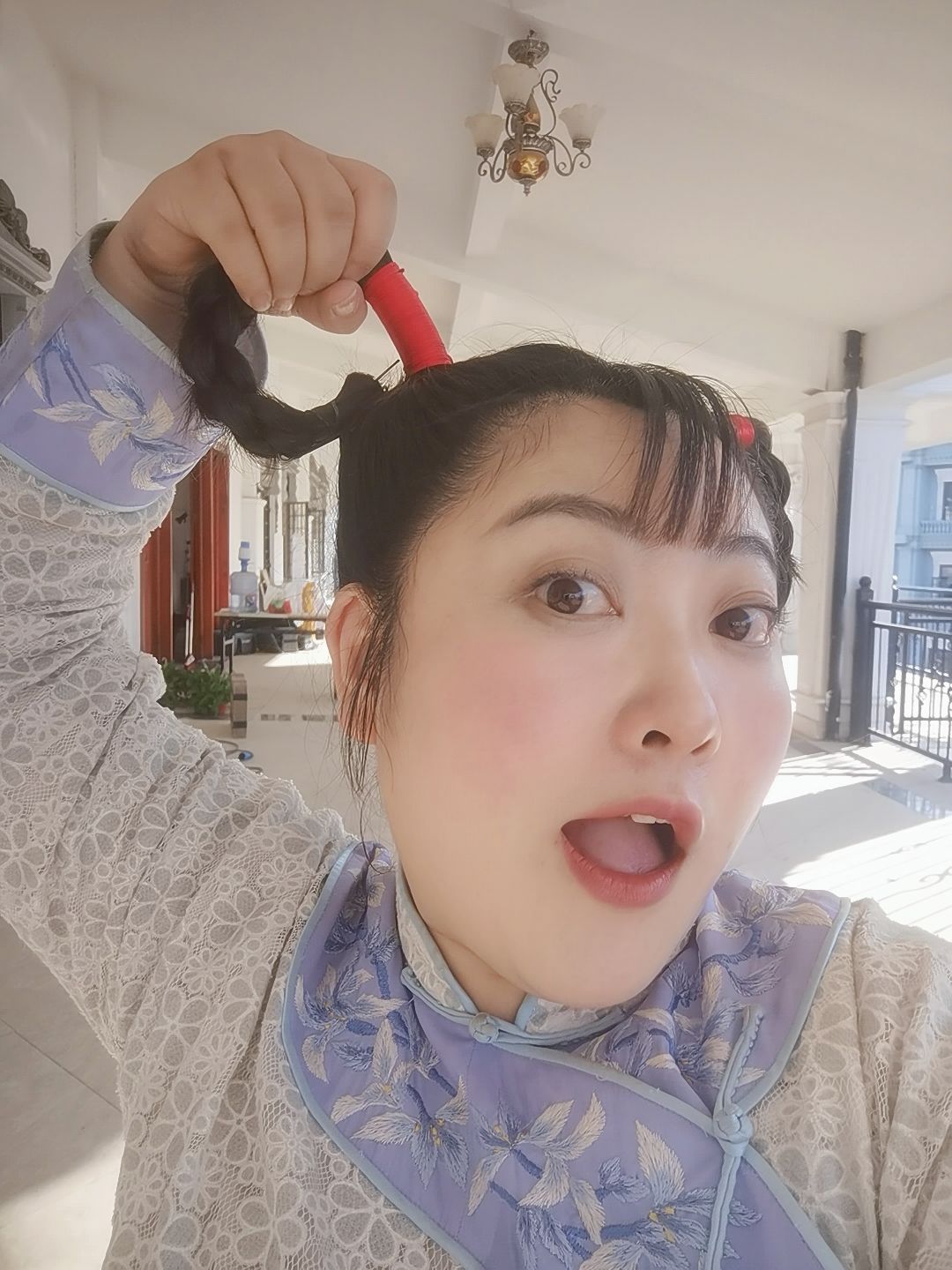 Profile of Liu Lingling (Height/Birthday/Age) Starring in TV dramas and ...