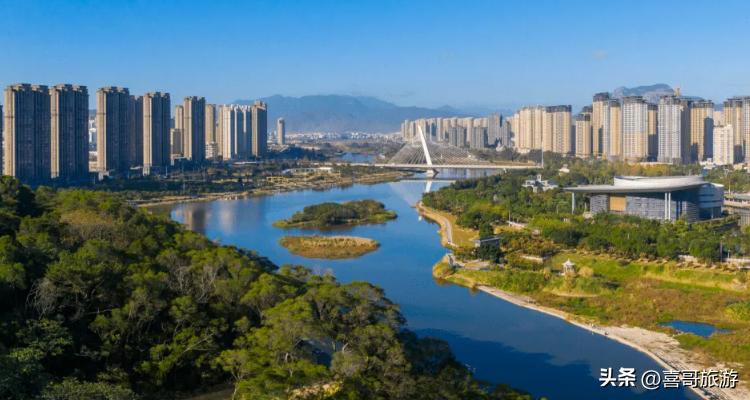 Where does Fuqing City, Fuzhou belong? - iNEWS