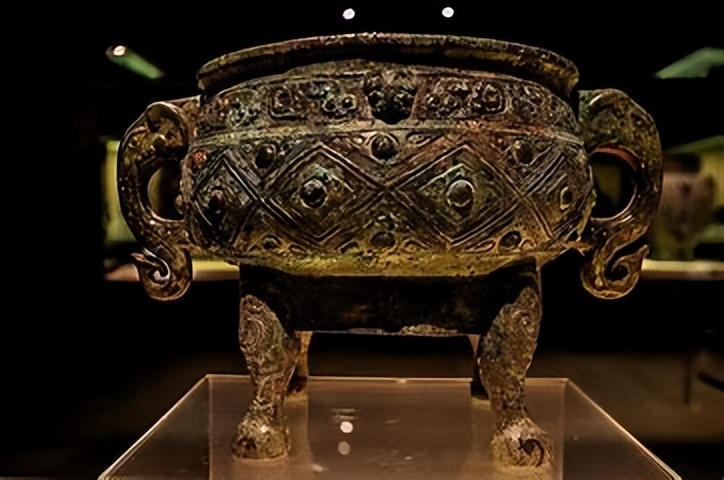 The Influence of Western Jin's Ironmaking and Metallurgical Technology ...