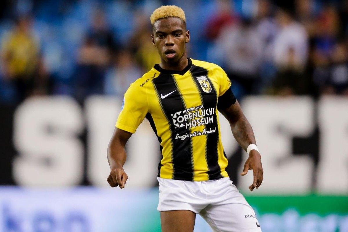 Former demon star Charlie Musonda: From supernova to passerby, I feel ...