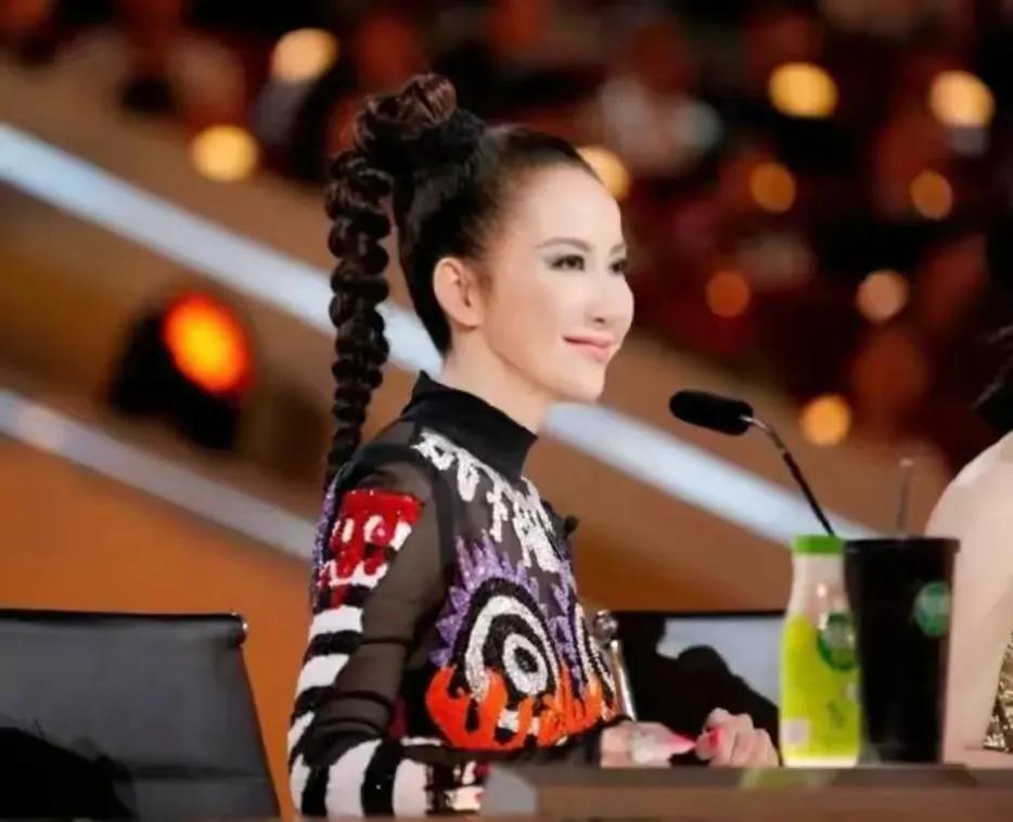 The inside story of "The Voice" was revealed, Coco Li went into a ...