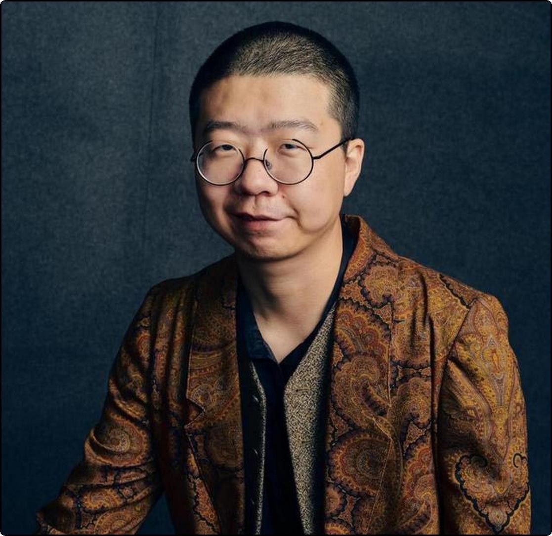 This time, Li Dan, who was implicated because a talk show actor ...