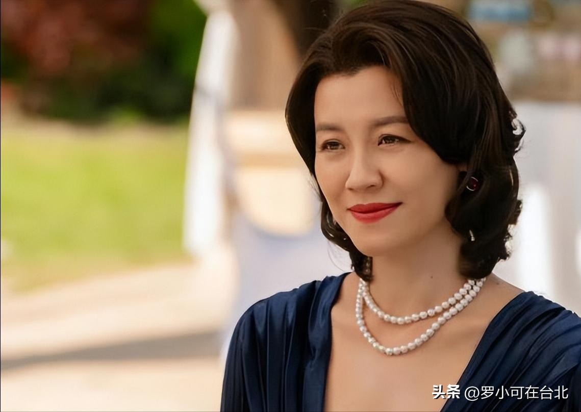 "The 28th Law of Love" is also an elite masterpiece, why is Li Dai not ...