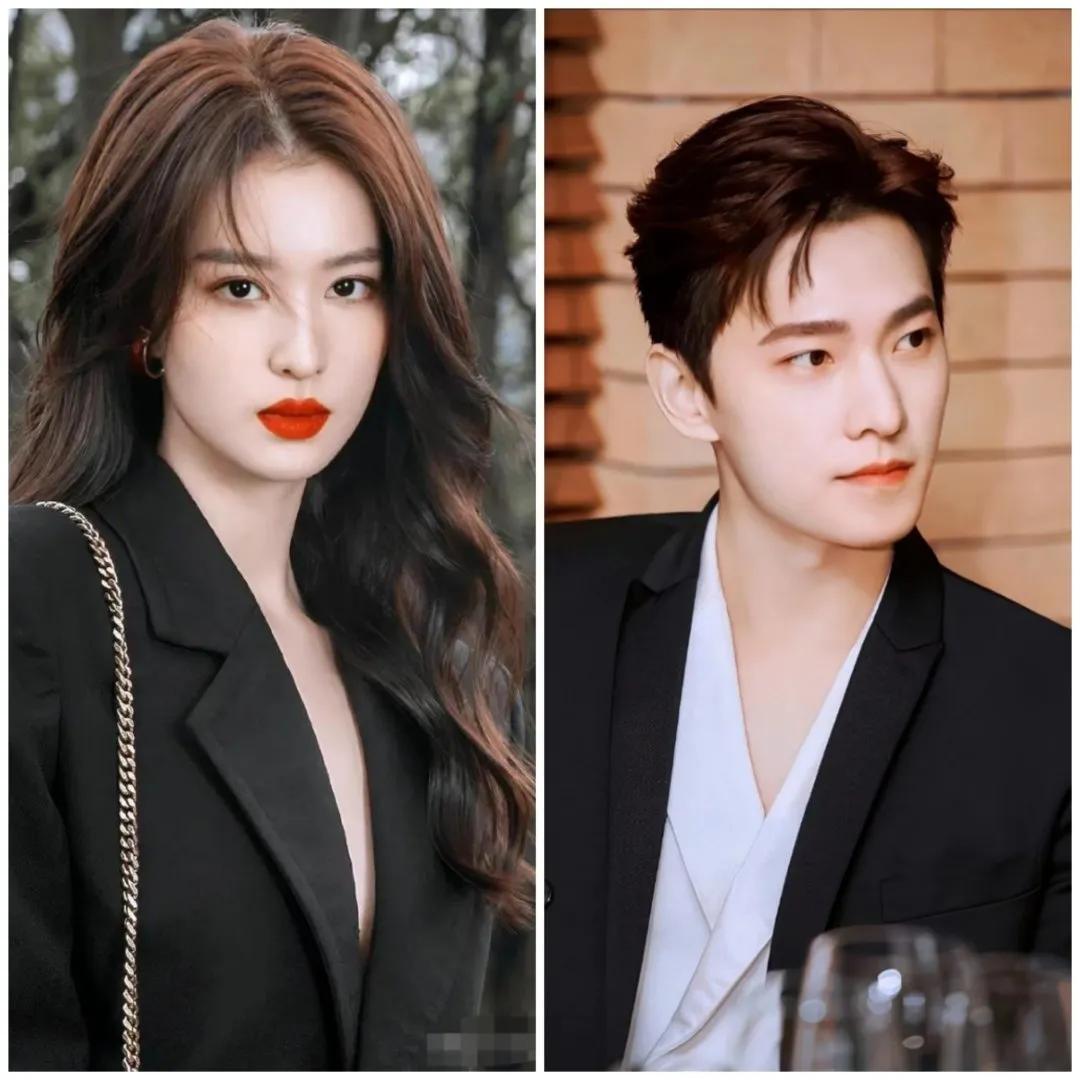 Similar to Luhan? Yang Yang, a top student, is suspected of being in a ...