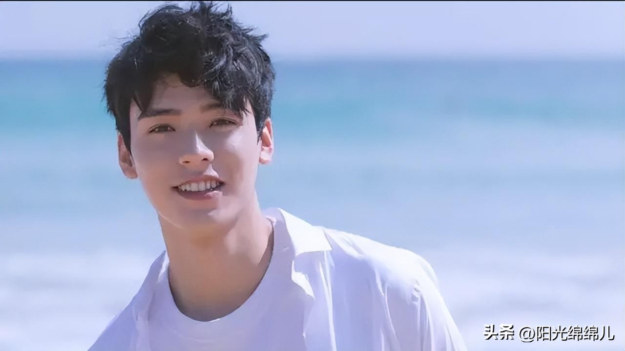 Lu Han, Cai Xukun, Wang Junkai, Wang Yibo, Wu Lei, who is the male god ...