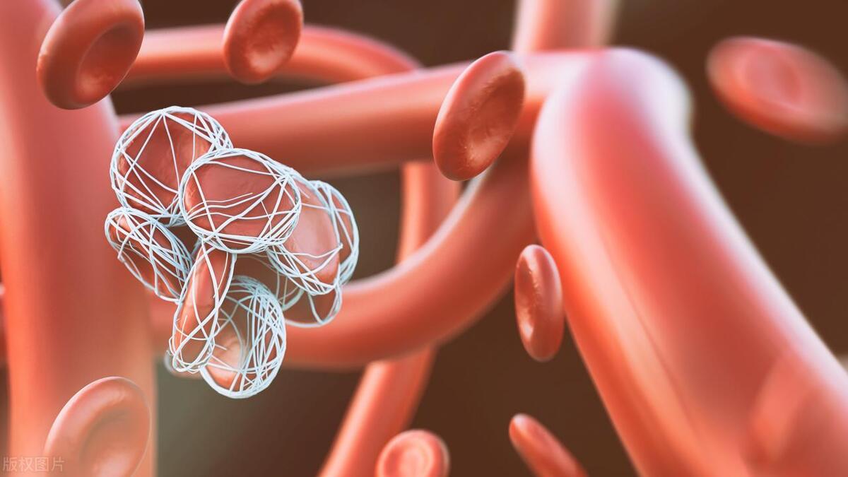 More walking is good for blood vessels? Doctor's suggestion: After the ...