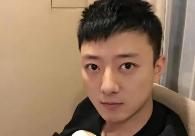 "Gao Qisheng" Su Xiaojun: It took 16 years to become famous, but it ...