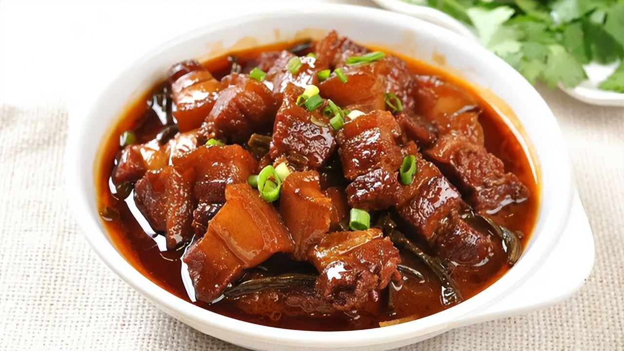 The 6 dishes you must order when you go to Hunan are the "Soul of Hunan ...