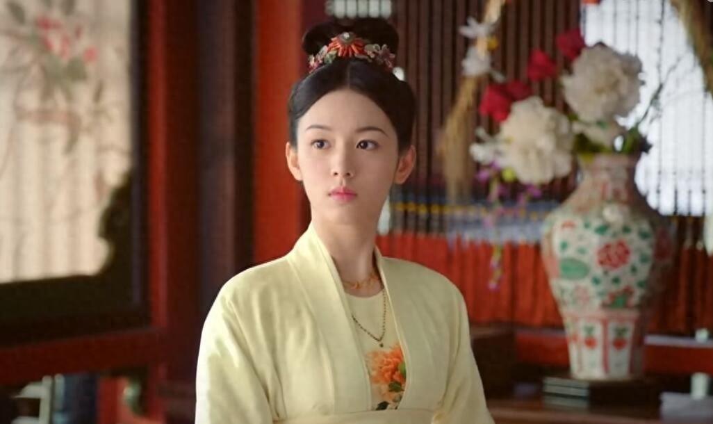 Your appearance is put to the test! Yu Zheng's new drama Xiaohua falls ...