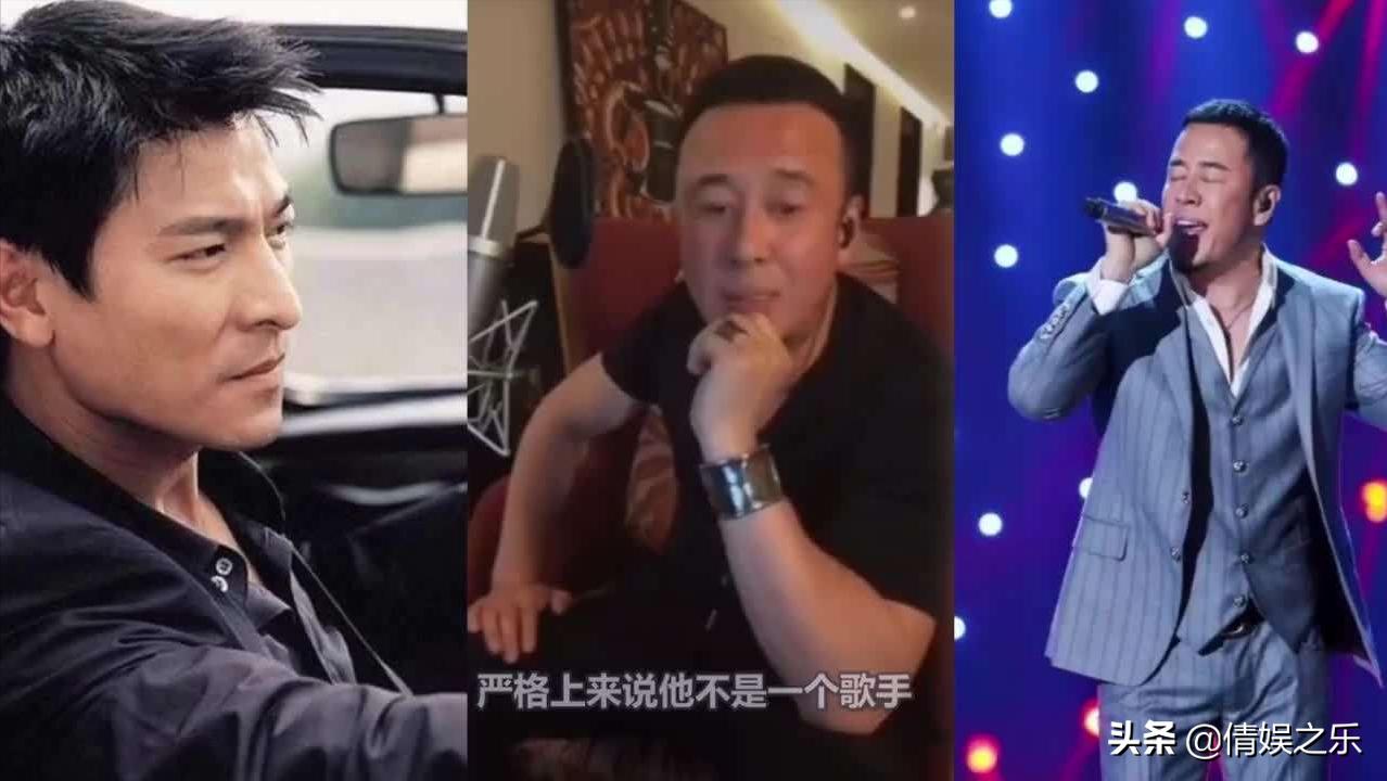 Looking back at Yang Kun's "Kun Yankun Yu" these years, is he qualified to comment on others ...