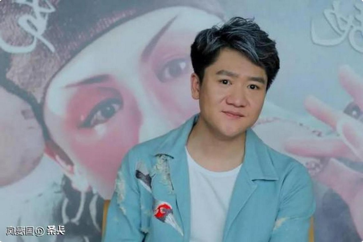 "Red in one bubble" Yang Yiwei, who has been playing tricks for 12 years and no one asked him ...