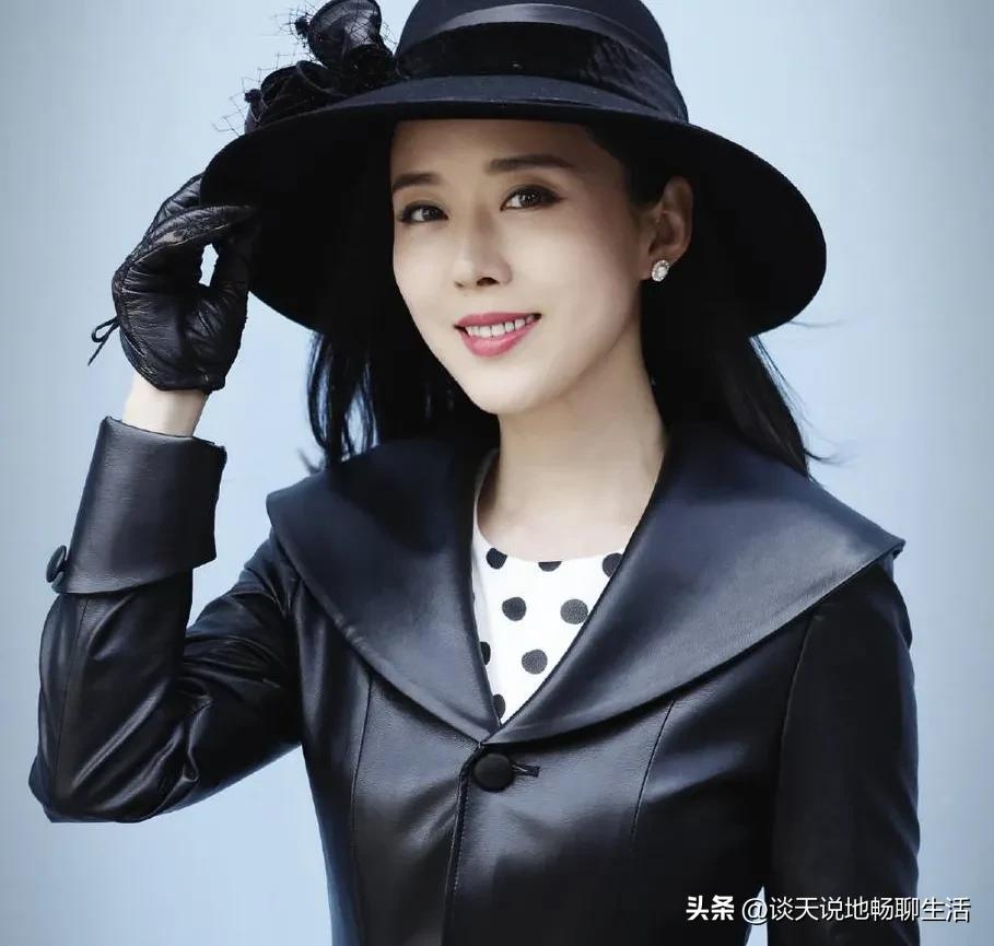 Why many people like the beautiful actress Yan Danchen - iMedia