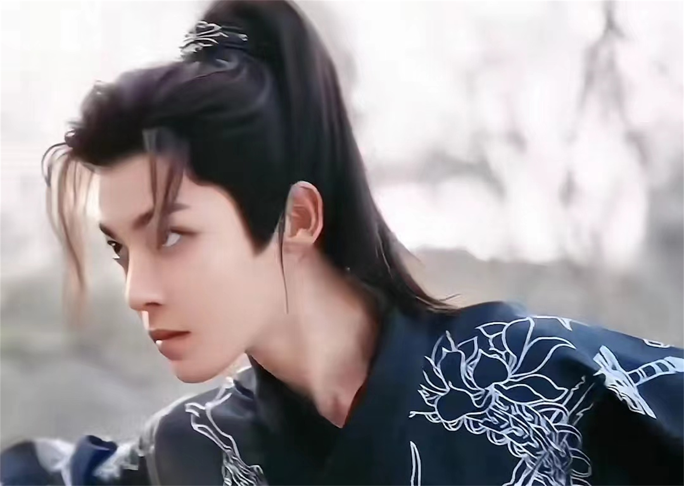 The Young Song Brothers Chapter is announced, Cao Yuchen plays Zhao Yuzhen, Li Hongyi has a ...