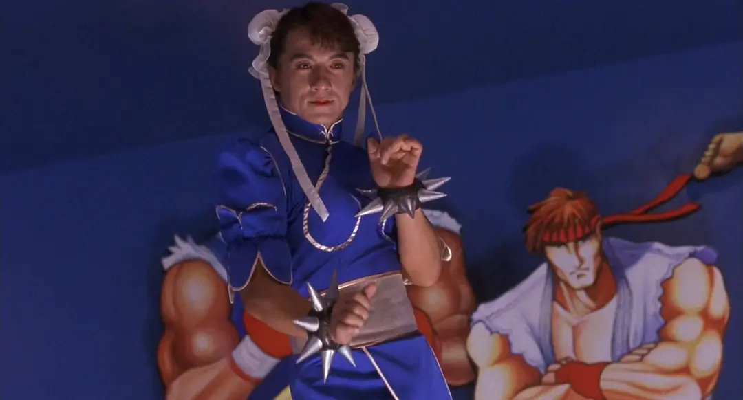 Inventory of film and television dramas, those men who are astonishing ...