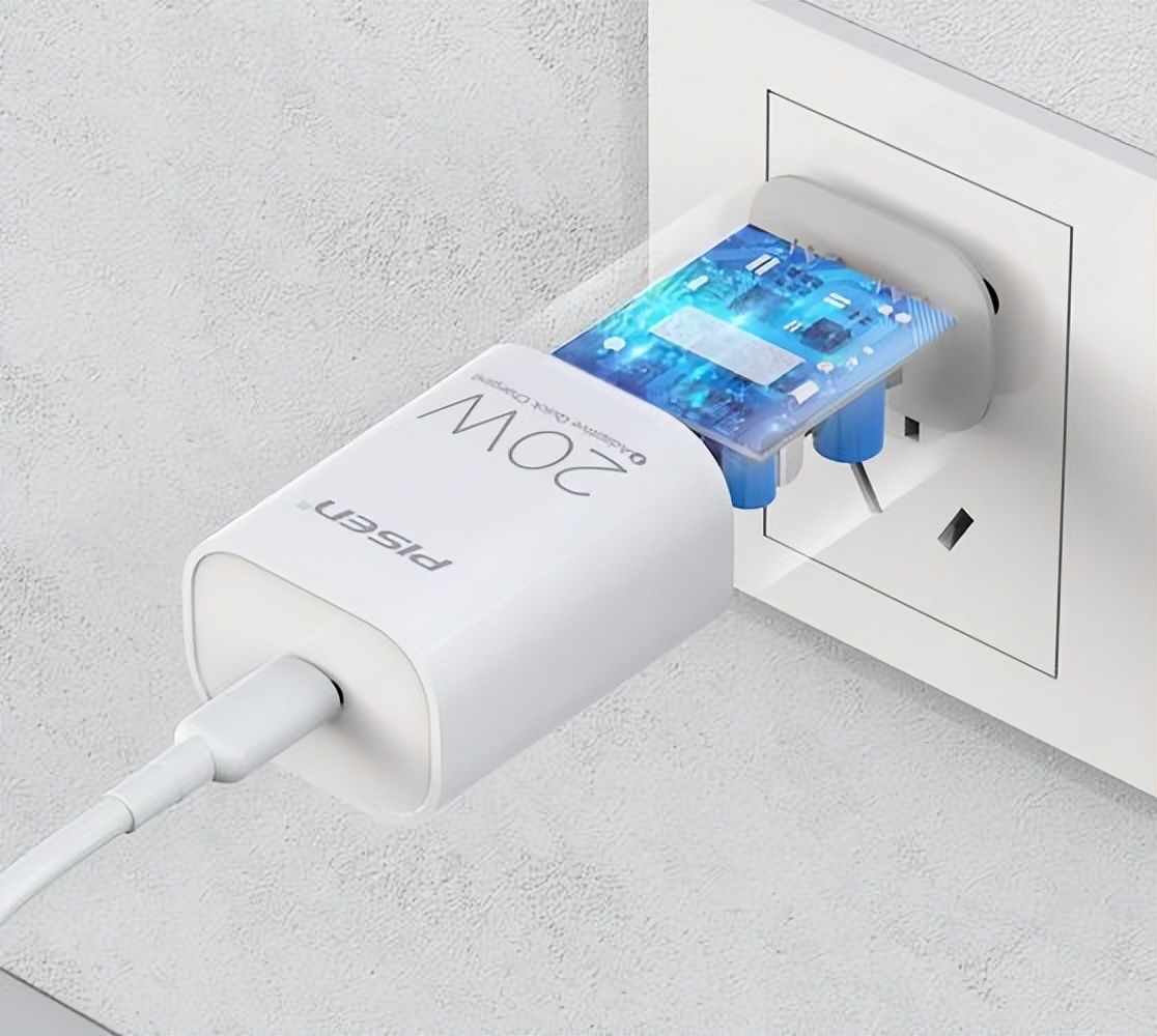 How to choose a smart charger?These brands are favored by many people ...