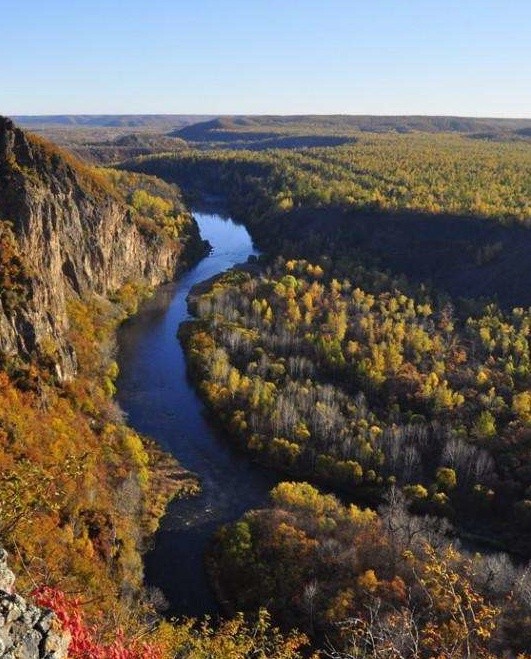The beautiful lake in the outer northeast - Jieya Lake - iNEWS