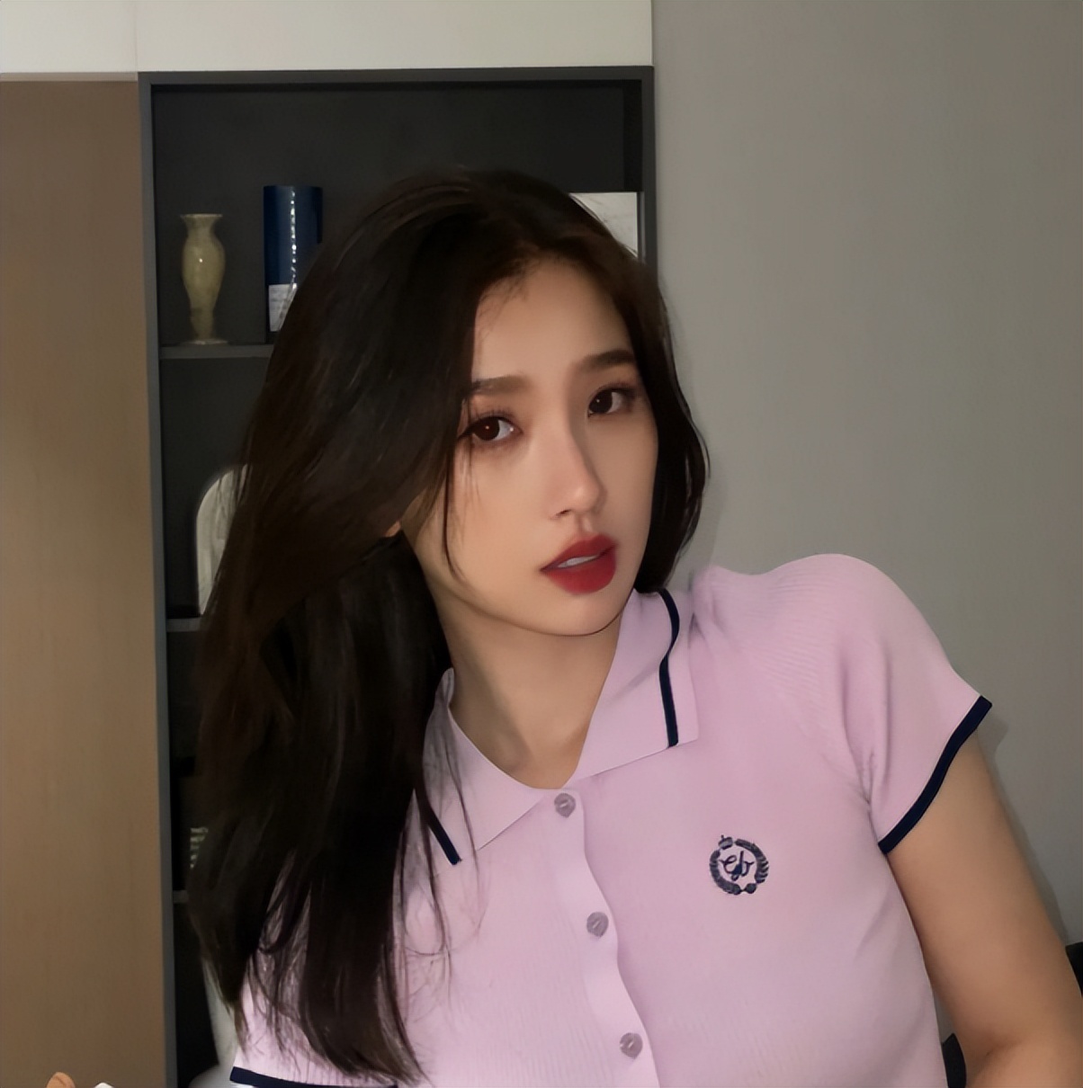 Yu Shuxin starred in "Canglan Jue" and went abroad with the role of ...