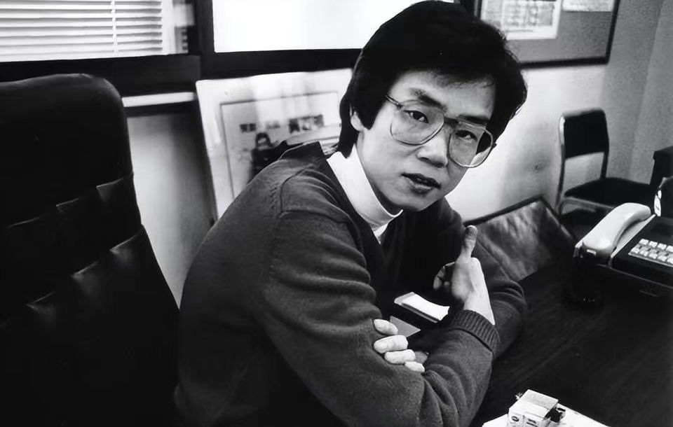 Huang Baiming: Derailed in marriage but tried medicine for his cancer ...