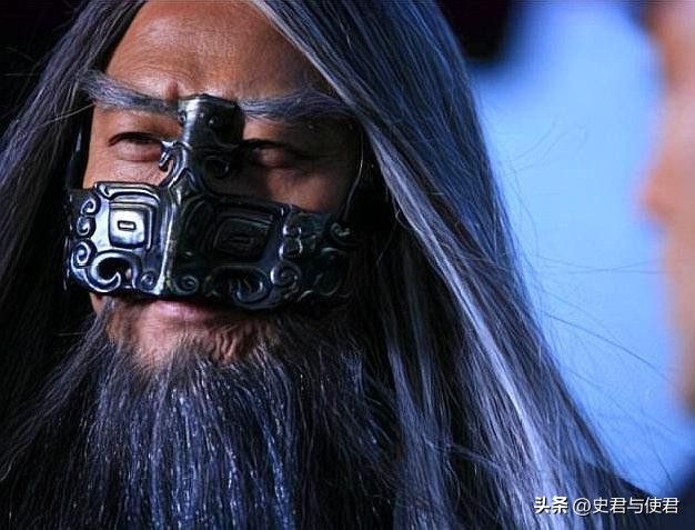 After the death of Shang Yang, the state of Qin became more turbulent ...