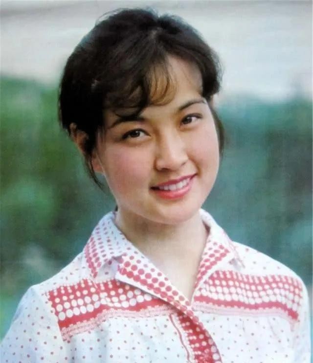 Actress Liu Xiaoqing: I got married at the age of 61. I had no choice ...