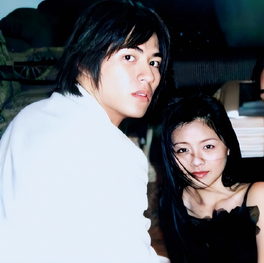 Zhou Yumin is afraid, Lan Zhenglong is afraid, Wang Xiaofei is crazy ...