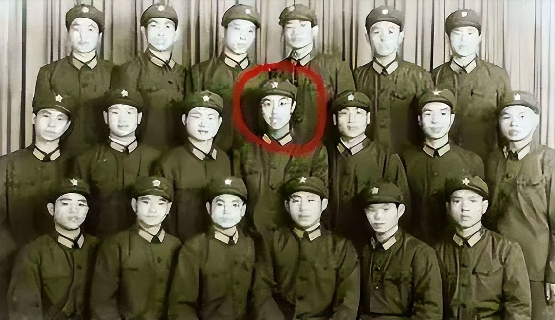 China's first transgender person, 12 years earlier than the Venus ...