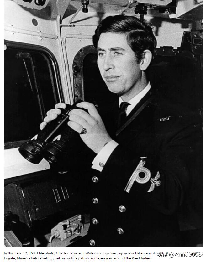 British people want Charles to declare he is not king, hate Charles and ...