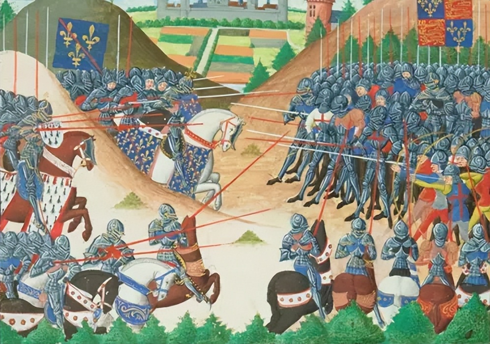 Why the Battle of Formigny Was a Turning Point in the Hundred Years ...