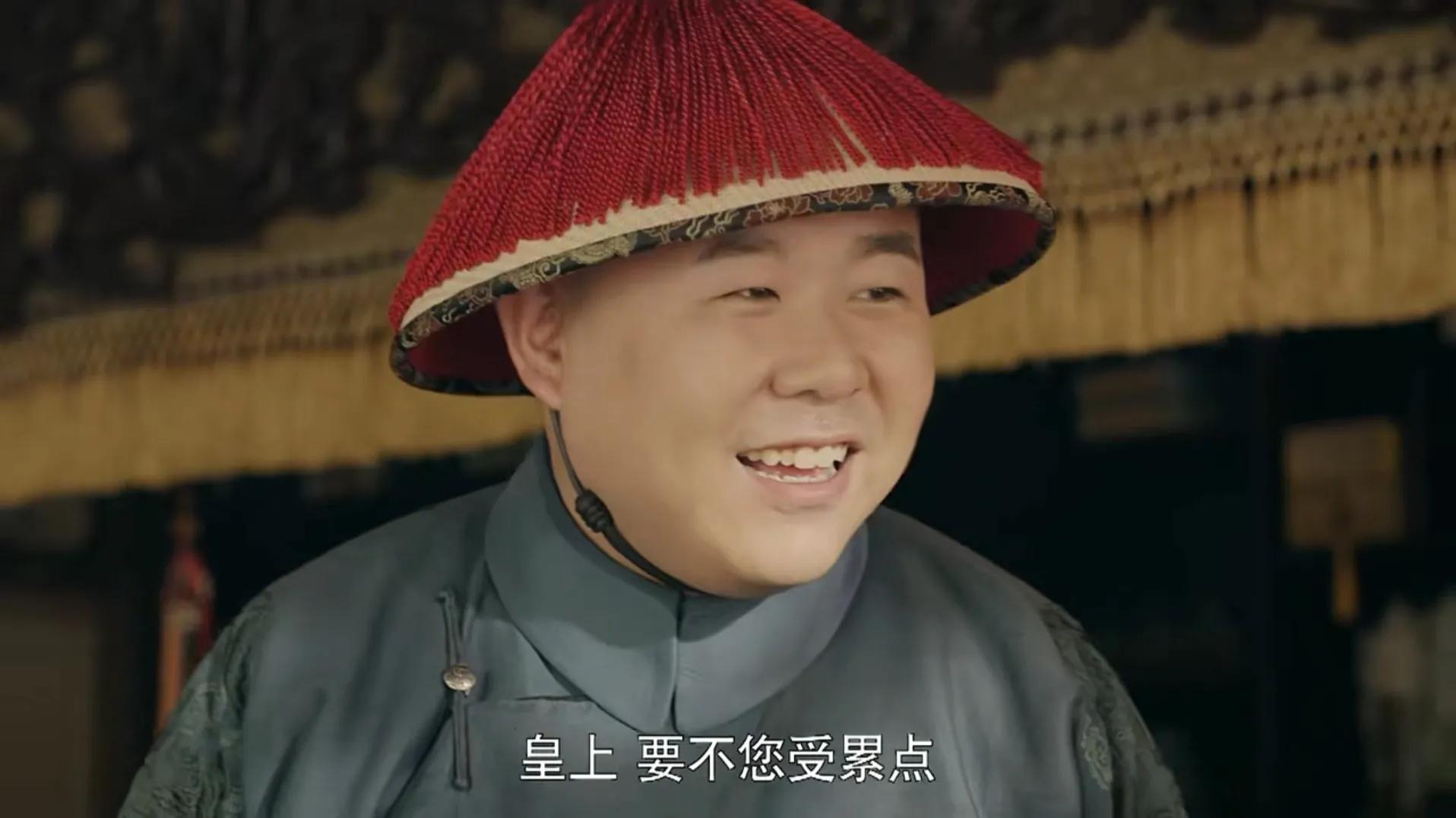 Story of Yanxi Palace: Why is it so easy for Wei Yingluo to find the ...