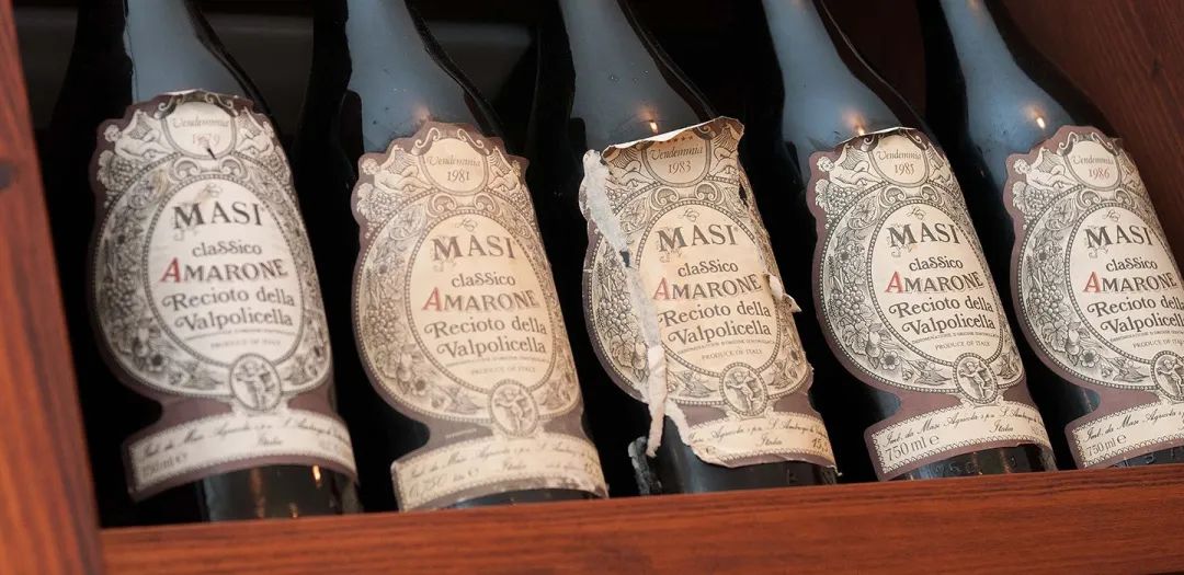 The 250th Anniversary Tasting of Marci Winery in Italy: A Dialogue with ...