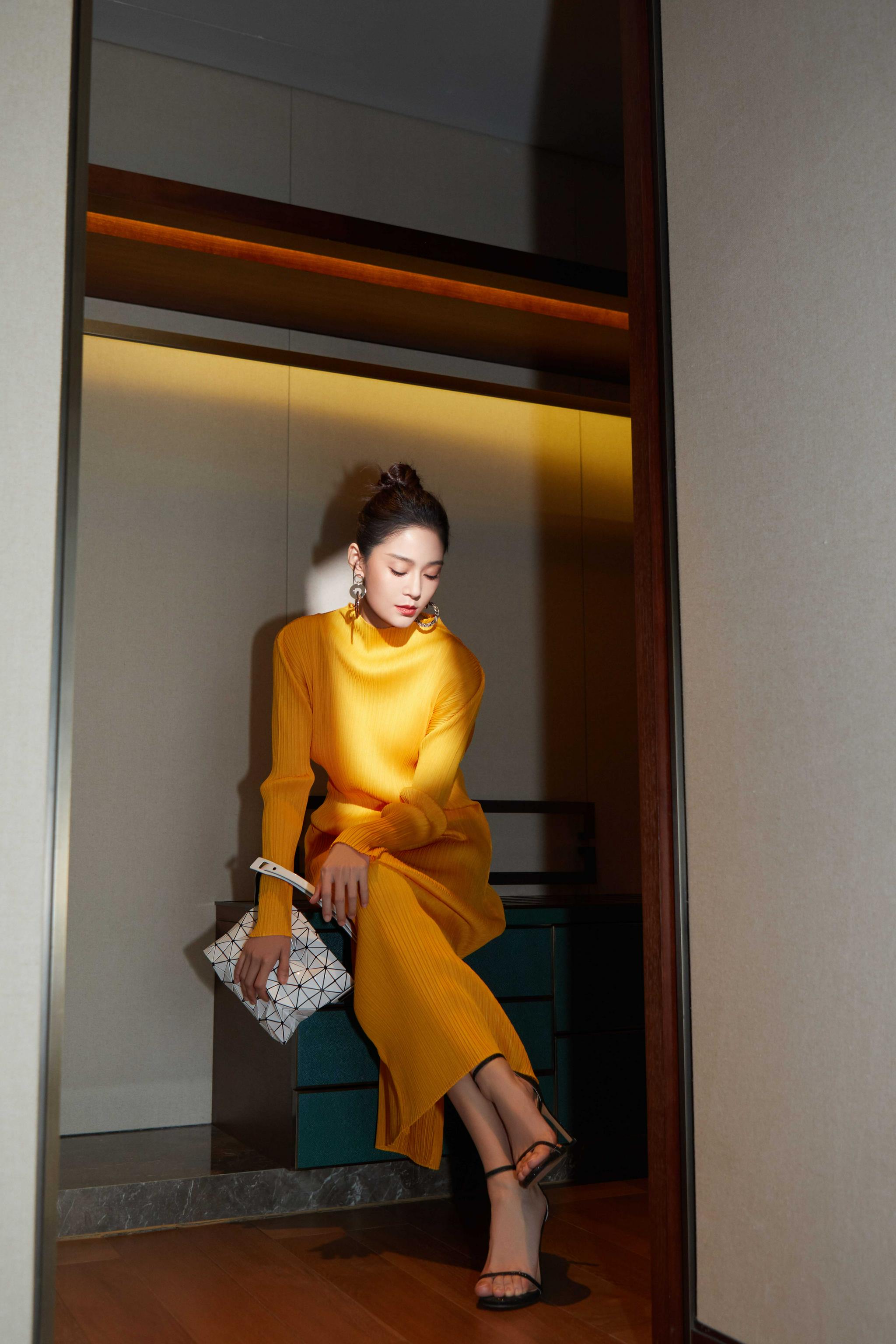 Wang Yuanke: Falling in love with Wang Yu at first sight, 5 years of ...