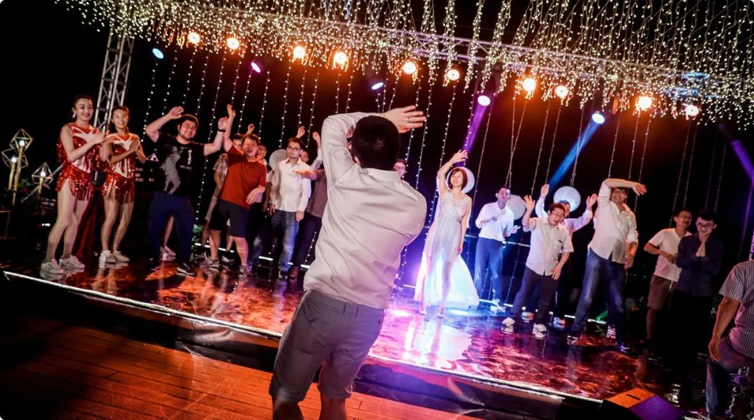 exclusive!Maoyuan's "secret weapon" revealed - iNEWS