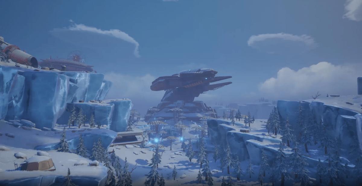 How about Alice in "The Phantom Tower"?Alice's Skill List - iNEWS