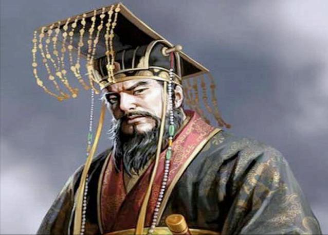 Why was the carefully cultivated Fusu never established as the heir by ...