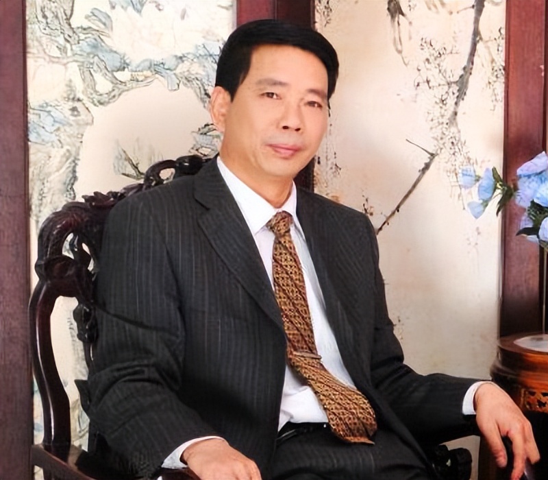 Contemporary calligrapher Li Chuanbo Qigong style works, widely acclaimed - iNEWS