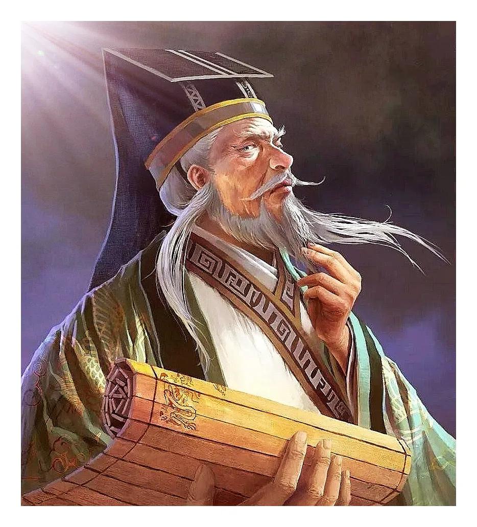 "The Seven Techniques of Yin Fu of the Book" now resolves the doubts ...