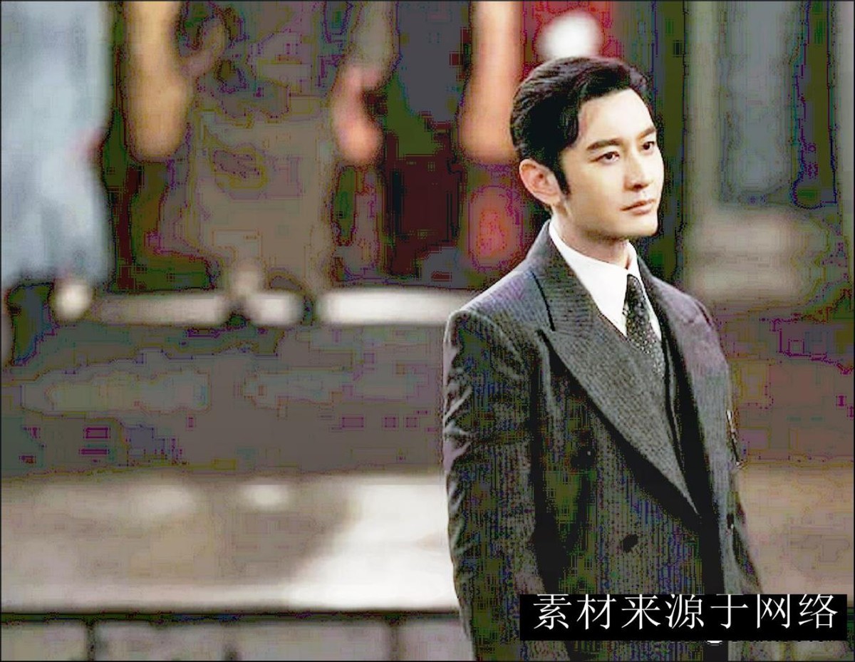 "Stalker": After understanding Zhu Yu's identity as a spy, I understand ...