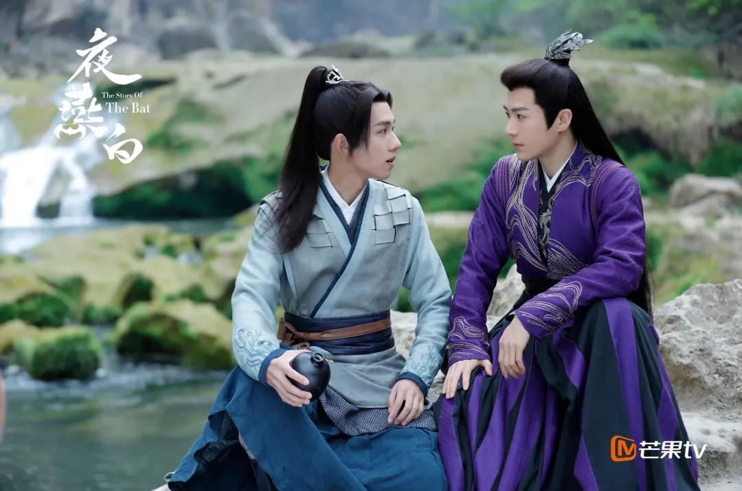 Reba and Junchu met?Huang Xiaoming baby cooperation?Chen Lu was ...