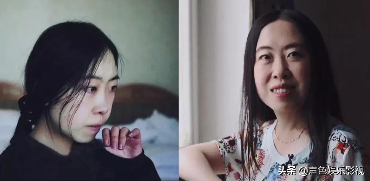 What happened to Yang Lijuan, who chased Andy Lau frantically and went ...