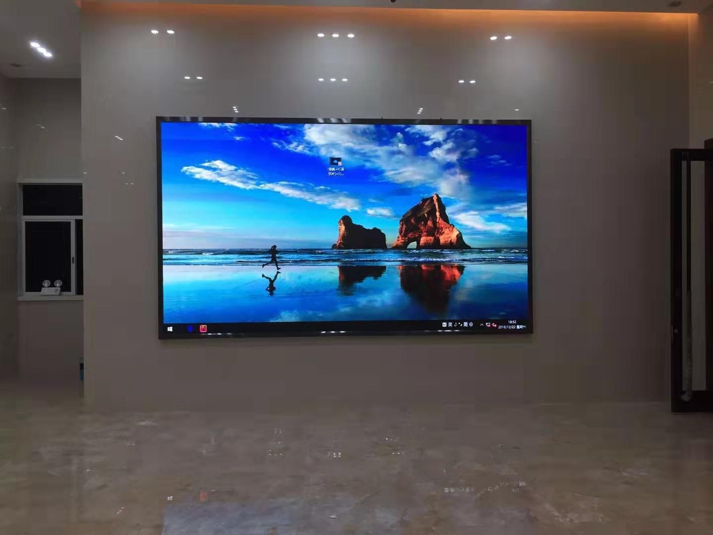 LCD display: How to properly dispose of waste and protect the ...